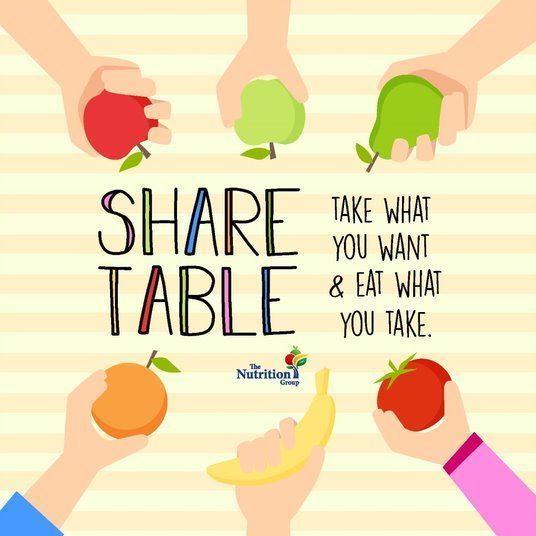 Cafeteria News | East Palestine Middle School